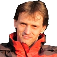 Martin Marecek - Institute of Chemical Technology Prague