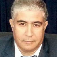 Said Mazouz - University Of Oum El Bouaghi