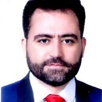 Mostafa Rajabi - Arak Azad University