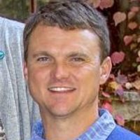 Pierre le Roux - University of Cape Town