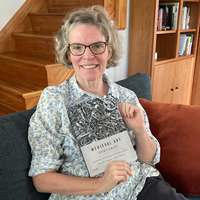 Nancy Thompson - The Material Collective