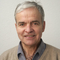 Thomas Spillmann - Independent Researcher