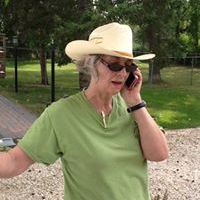 Mary M Pringle - Athabasca University