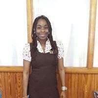 Coretta Brown-Johnson - Edna Manley College of the Visual and ...