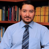 Alejandro Miranda - Universidad de los Andes (Chile)