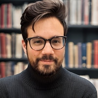 Gil Sanders - Southern Evangelical Seminary