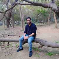 Sandeepan Saha | Dr Ram Manohar Lohia Institute Of Medician Sciences, Lucknow - Academia.edu