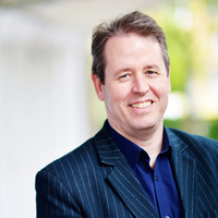 Paul Crick - Henley Business School