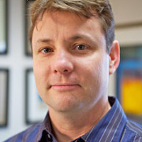 Peter Melcher - Ithaca College