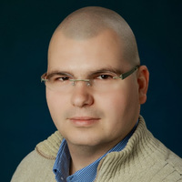 Tomasz M. Majka - Independent Researcher