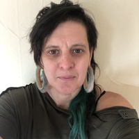 Sabine LeBel - The University of New Brunswick