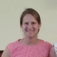 Marcie Roberts - Independent Researcher