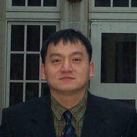 Jeong-Whan Lee - Konkuk University