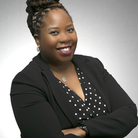 Chinyere Osuji - University of Maryland, College Park