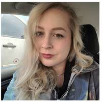 Chelsea Russell - York University