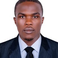 Jackson Nkoh Nkoh - University of Chinese Academy of Sciences