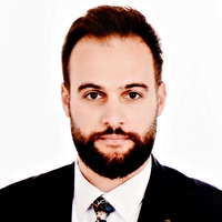 Mehmet Sedat İpar - Eskisehir Osmangazi University, Turkey