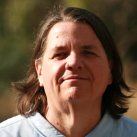 Roz Jessop - Independent Researcher