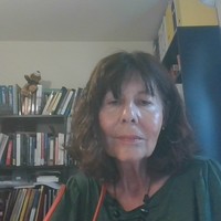 Sara Poggio - University of Maryland Baltimore County