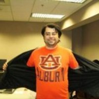 Derrick Shapley | Mississippi State University - Academia.edu