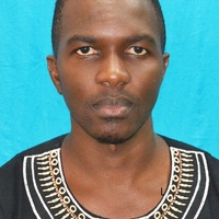 Edward Ntulo - University of Dar es Salaam