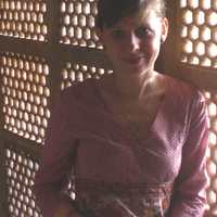 Erica Wald - Goldsmiths, University of London