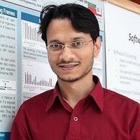 Zahid Abul-Basher - University of Toronto