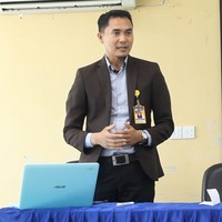 M. F E R D I A N S Y A H S.Pd.,M.Pd.,Kons, - Universitas Jambi