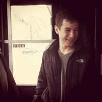 David Marcus - Columbia University