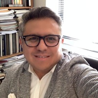 Gonzalo Horacio Arze Arce - Universidad de Chile