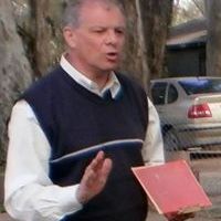 Julio Gun - Independent Researcher