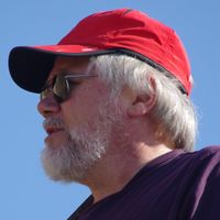 James Mortensen - University of British Columbia