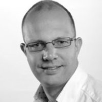 Wouter De Heij - Independent Researcher