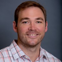 Damian Murray - Tulane University