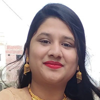 Mafuza Akter - Independent Researcher