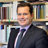 David Colon - Sciences Po, Paris