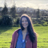 Marissa Perez - Yale University