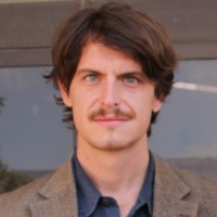 Ross Porter - University of Exeter