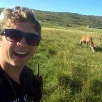 Gregory F Albery - University of Edinburgh