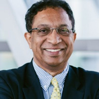 Ishwar Parhar - University Of Toyama, Japan