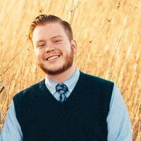 Nicholas Heide - Holy Cross Greek Orthodox School of Theology