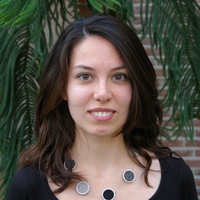 Marisa Bass - Yale University