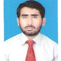 Ismail Malik - National Chiao Tung University
