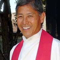 Grant Hagiya - Claremont School of Theology