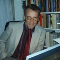 Olev Teder - Independent Researcher