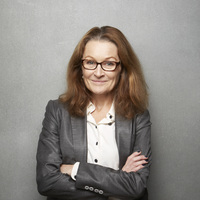 Stephanie Hemelryk Donald - University of Lincoln