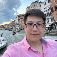 Zhaoyu Wang - Independent Researcher