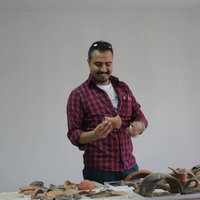 Mikail Demirkol - ATATÜRK ÜNİVERSİTESİ