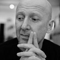 Gary Hall (academic) - Alchetron, The Free Social Encyclopedia