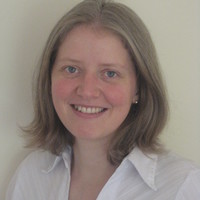 Silvia Perini - University of Edinburgh